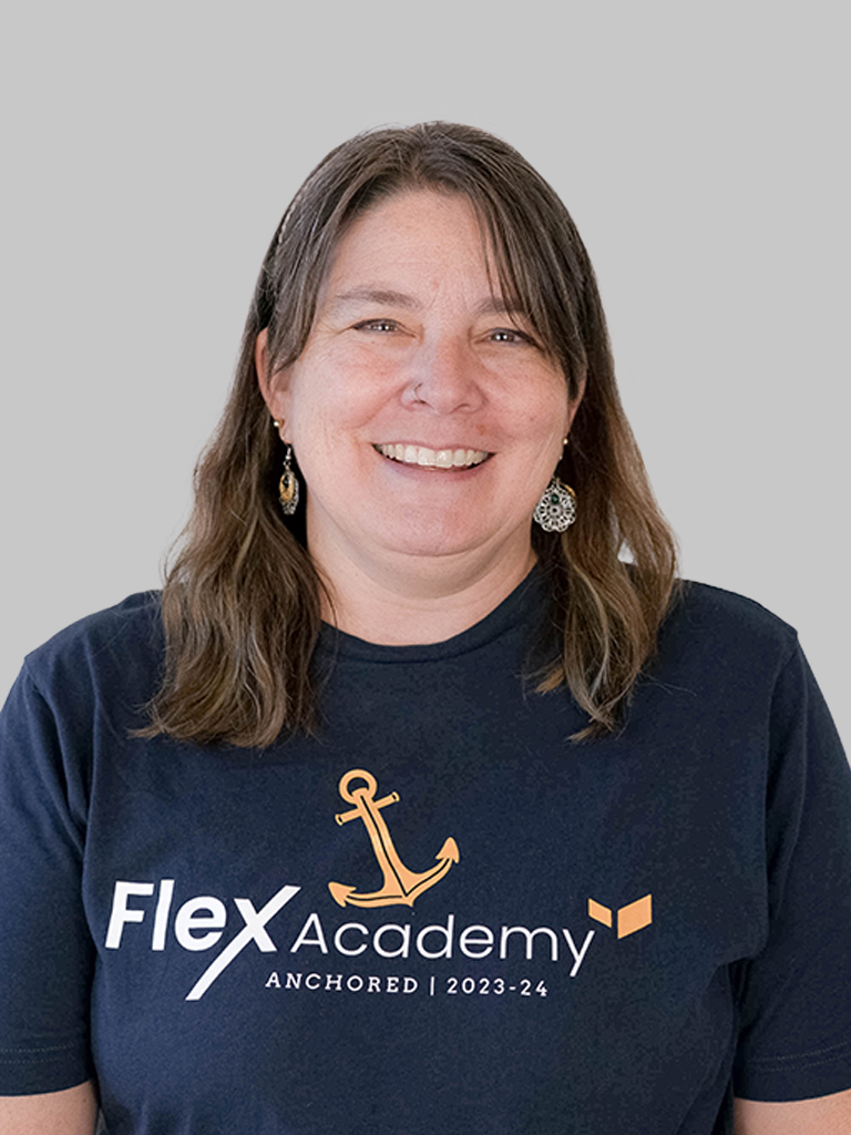 Who we are - Flex Academy