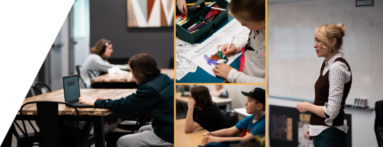 @Flex - Flex Academy